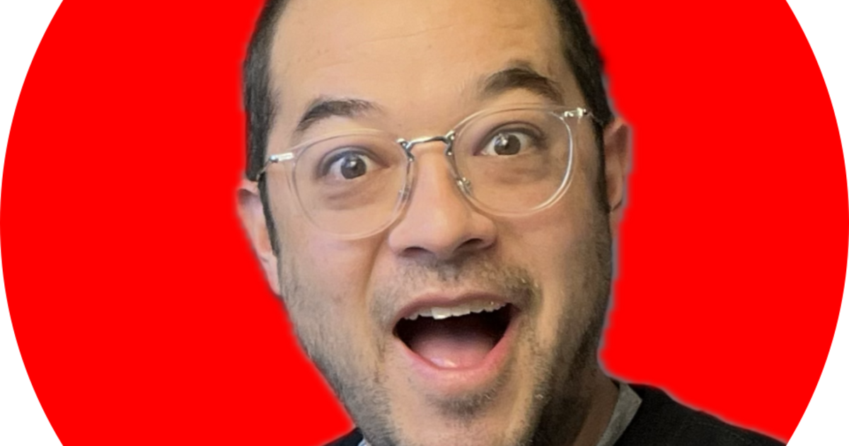 Robin Wong - Design Leader